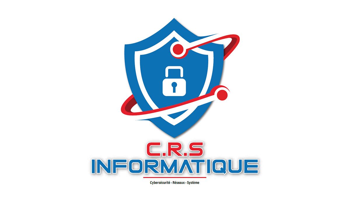 Plan du site - CRS Informatique